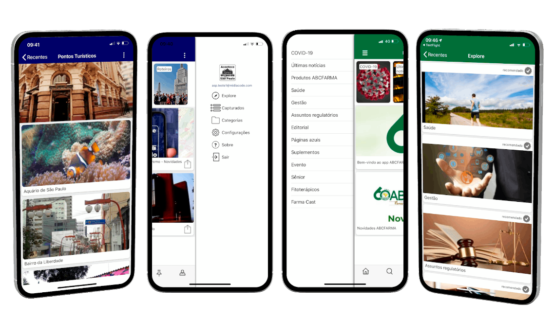 Exploring the Versatility of Super Apps Beyond Financial Services ...